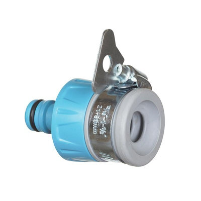 Flopro Flopro Round Tap Connector Multi Colour (One Size)