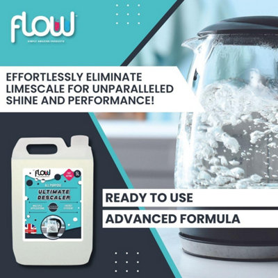 Flow Multi Purpose Ultimate Descaler 5L