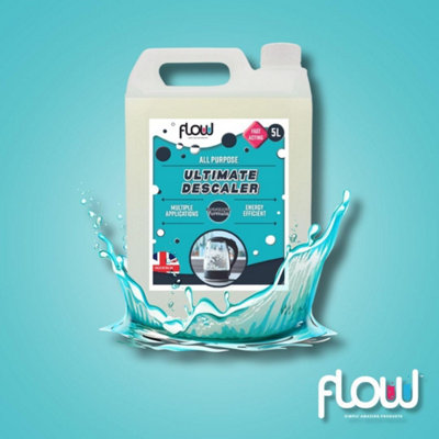 Flow Multi Purpose Ultimate Descaler 5L