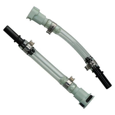 Fluid Vacuum Transfer Hand Syringe Gun Pump Extractor Remover Puller 1. ...