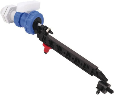 Shop Fluidmaster B801A W.C. Fill Valve Side Entry