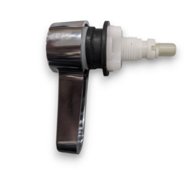 Fluidmaster Dual Flush Lever & Replacement Seal for PRO750UK 650X-017-P150