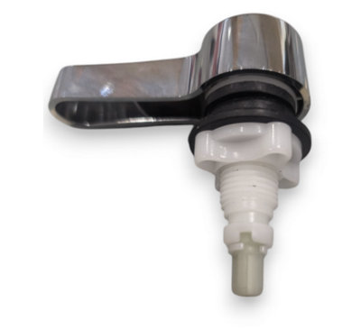 Fluidmaster Dual Flush Lever & Replacement Seal for PRO750UK 650X-017-P150