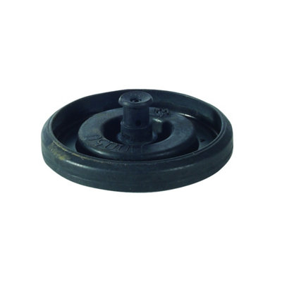 Fluidmaster Multi Pressure Pro Inlet Float Valve Diaphragm Seal 242Mp071.