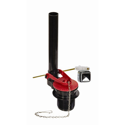 Fluidmaster Pro73UK Flapper Side Button.