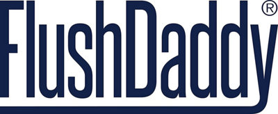 Flush Daddy NJ208 Bottom Entry Anti Syphon Adjustable WC Toilet Fill ...