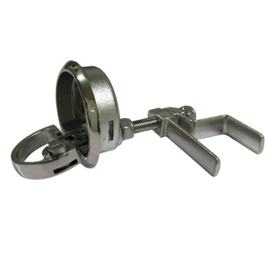 Flush Mount Lifting Ring Pull Handle 60MM (Stainless Steel Adjustable ...