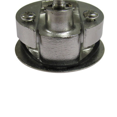 Flush Mount Lifting Ring Pull Handle 61MM (Stainless Steel Adjustable ...