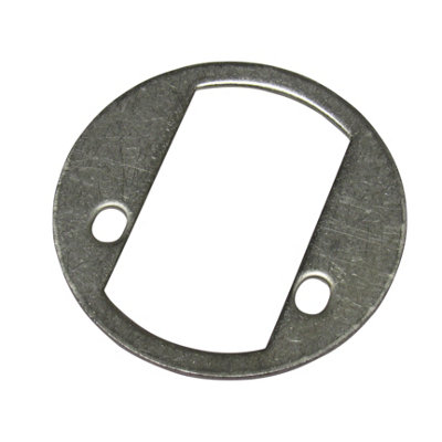 Flush Mount Lifting Ring Pull Handle 61MM (Stainless Steel Locking Door ...