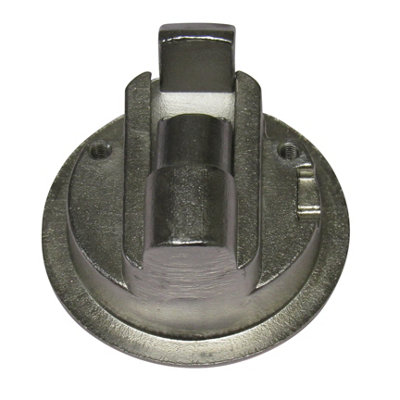 Flush Mount Lifting Ring Pull Handle 61MM (Stainless Steel Locking Door ...