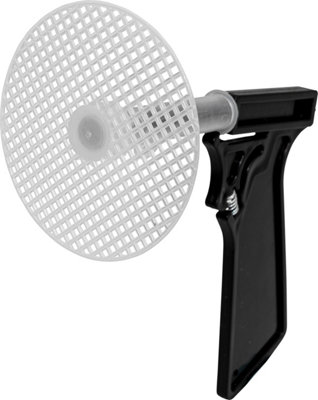 Fly Insect Squatter Gun Spring Loaded Fly Insect Mosquito Pest Control ...