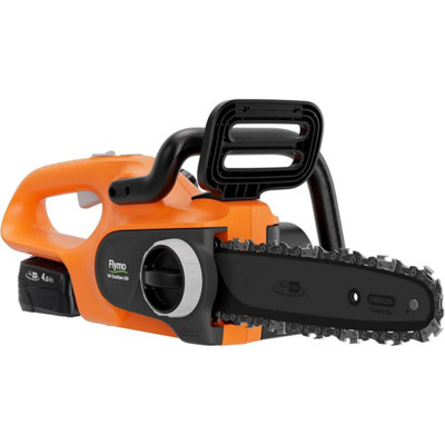 Flymo 18V EasiSaw 250 4.0 Cordless Chainsaw with Battery & Charger