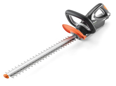 Flymo 18V UltraCut 500 Cordless Hedge Trimmer Cutter 50cm Bare No Battery