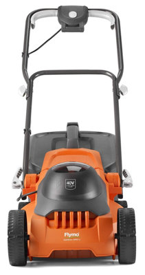 Flymo EasiStore 300R Li Cordless Rotary Lawn Mower - 40V