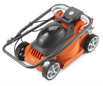 Flymo EasiStore 300R Li Cordless Rotary Lawn Mower - 40V