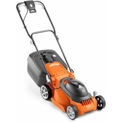 Flymo EasiStore 340R Li Cordless Rotary Lawn Mower - 40V