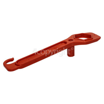 Flymo Genuine Lawnmower Plastic Spanner