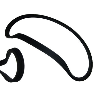 Flymo Lawnmower Poly V Drive Belt FLY056 / FL267 - Compatible ...