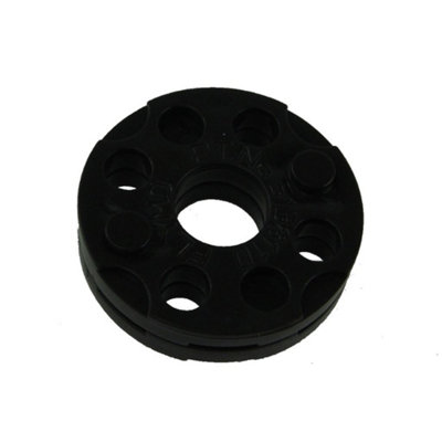 Flymo Lawnmower Spacer Washer (Pack Of 2) | DIY at B&Q