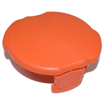 Flymo Strimmer Trimmer Spool Cover Double Auto by Ufixt