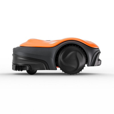 Flymo UltraLife 1500 Robotic Lawnmower | DIY at B&Q