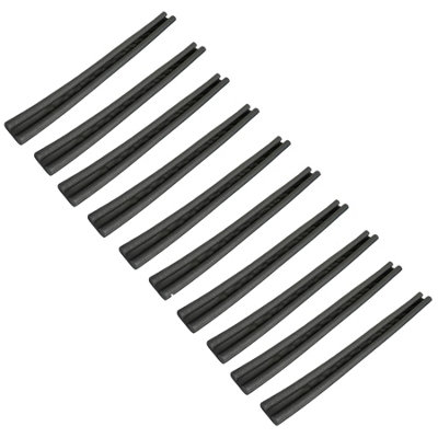 Foam Internal Door Window Draught Excluder Strip Stopper Guard 93 x 9cm ...