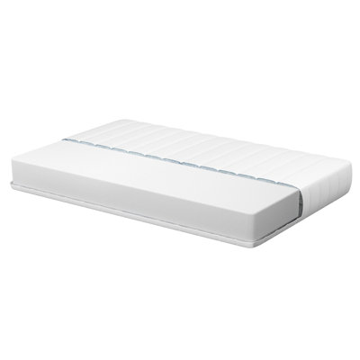 Foam Mattress ENCHANT Medium 140 x 200 cm (EU Double)