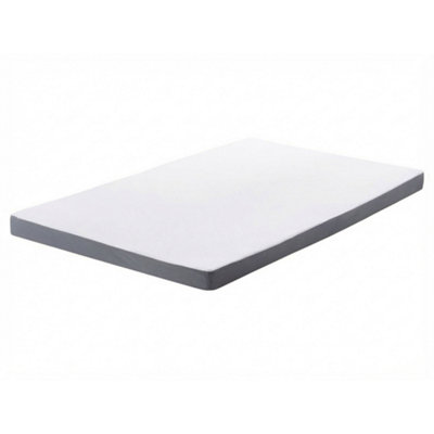 Foam Mattress PICCOLO H2/3 Medium 80 x 200 cm (EU Small Single)