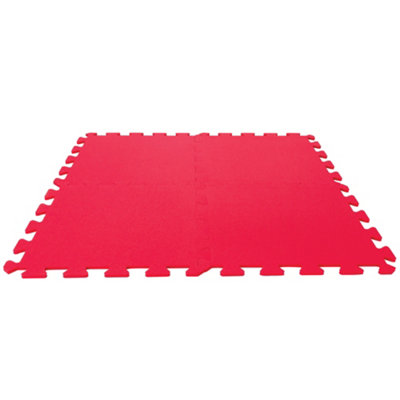 Foam Play Mat Tiles Interlocking Floor Mats by Laeto Tiny And Tykes ...