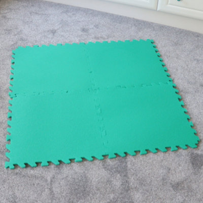 Foam Play Mat Tiles Interlocking Floor Mats by Laeto Tiny And Tykes ...
