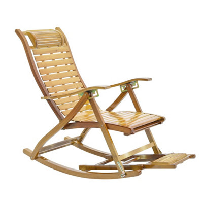 Outdoor fold up rocking chair store