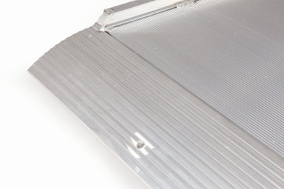 Folding Van Ramp 3m - Portable Aluminium Loading Ramp for Trucks and ...