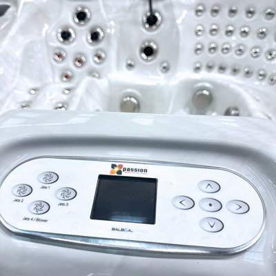 Fonteyn Passion Ecstsatic Wave Hot Tub for 7 People