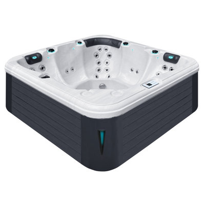 Fonteyn Passion Relax Hot Tub spa for up to 5 People