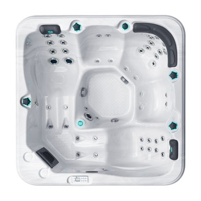 Fonteyn Passion Relax Hot Tub spa for up to 5 People