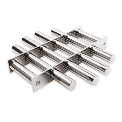 Food Industry Grade Stainless Steel Magnetic Separator Grid - 300mm dia ...