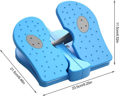 Foot Stepper Machine,Mini Stepper Exercise Steps Foot Stepper Machine ...