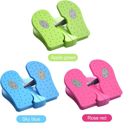 Foot Stepper Machine,Mini Stepper Exercise Steps Foot Stepper Machine ...