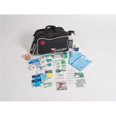 Football Med Bag Refill Set - Medical Kit A - FA Standard Sport First ...