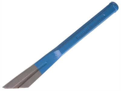 Footprint 1860 Grooved Plugging Chisel for Mortar Removal