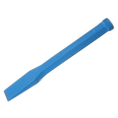 Footprint 590 Cold Chisel Multi Colour (250 x 25mm)