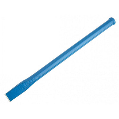 FOOTPRINT 590 COLD CHISEL MULTI COLOUR (457 X 25MM)