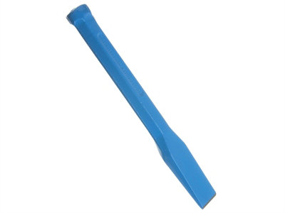 Footprint Cold Chisel 300mm x 25mm - Professional Quality Tool