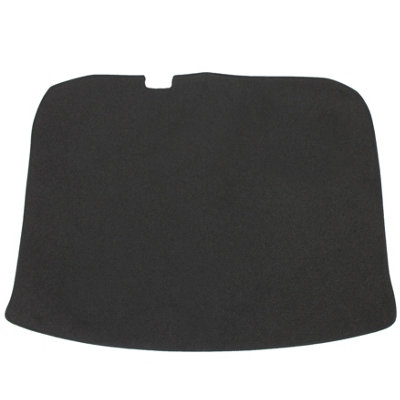 For Audi A3 2003-2012 Tailored Carpet Car Boot Floor Mat
