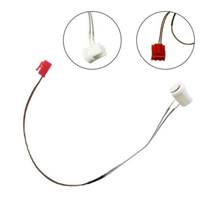 For Chinese Diesel Heater Temperature Sensor Probe Square-Connection UK NEW