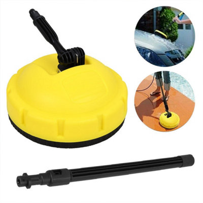 For Karcher K2-K7 High Pressure Washer Release Rotary Surface Patio ...