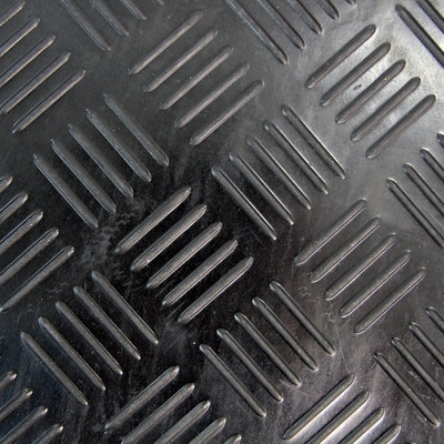 For Vauxhall Corsa D Tailored Car Floor Boot Mat 2006 to 2014 Rubber