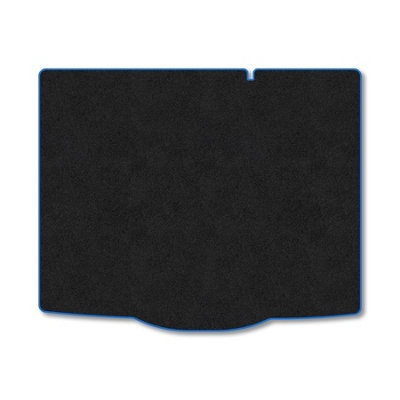 Ford Focus (2018+) Boot Liner Tailored Accessory Protector Anti-Slip ...