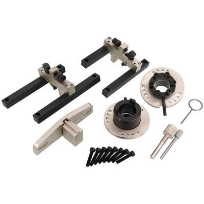 Ford Timing Tool Set 1.0 l Ecoboost B-Max C-Max & Grand C-Max (CT4856 ...