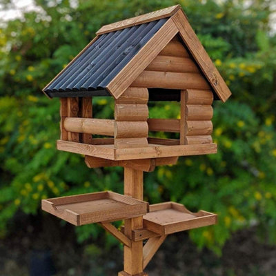 Bird tables b&q store
